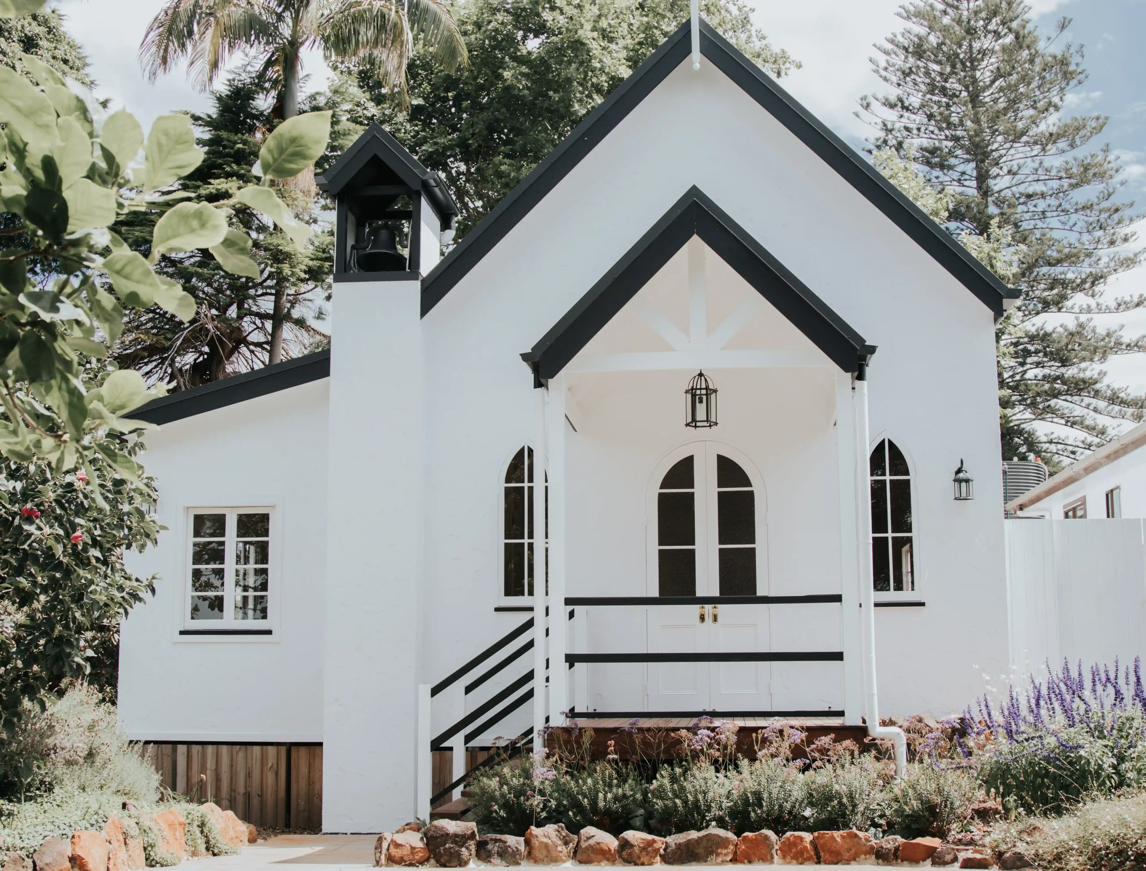 Weddings & Functions | St Bernards Hotel